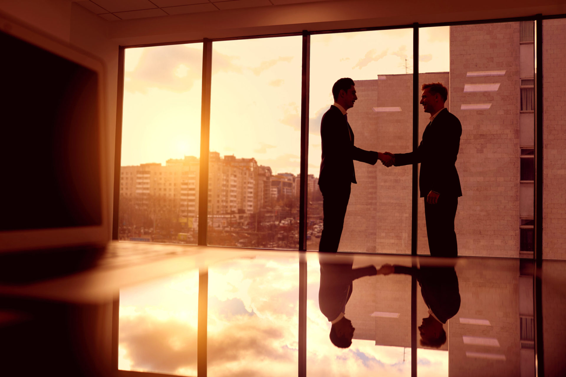 PEO (Professional Employer Organization)