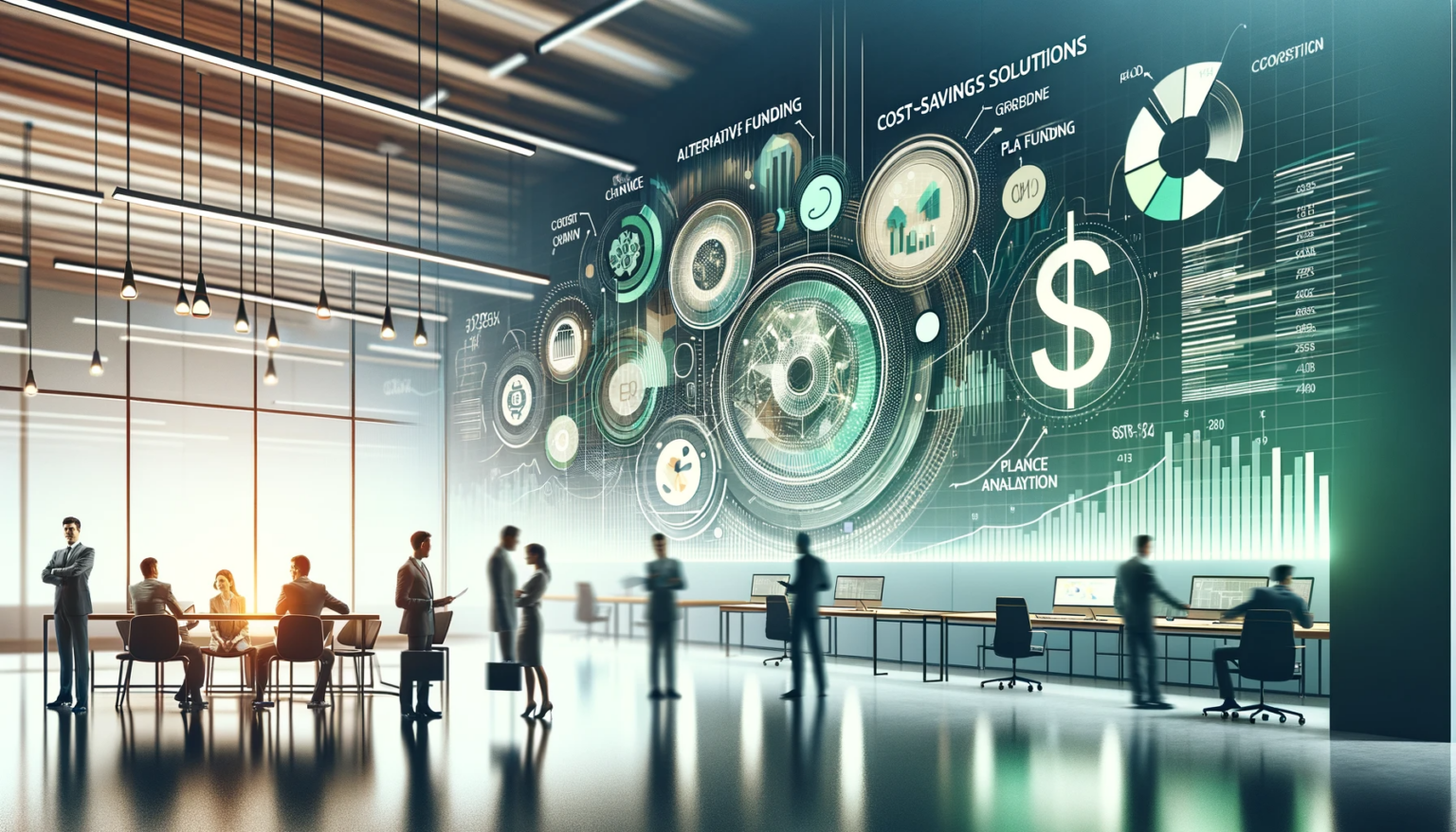 Maximizing Cost Savings Strategies