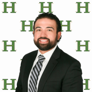 Seve Ramirez Bio - Hotaling Insurance Services